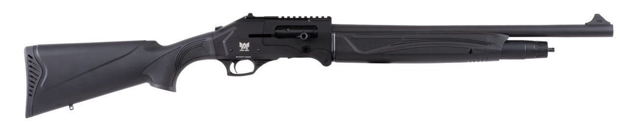 AXOR ARMS BUSHPIG 2.0 12G 20" LEVER RELEASE SYNTHETIC STD – Prohunt ...