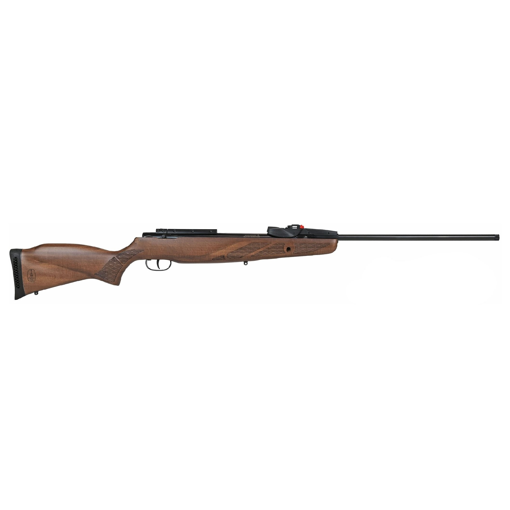 BSA MERLIN XL (MULTISHOT BEECH .177 10X GEN3I AIR RIFLE 10RND MAGAZINE ...