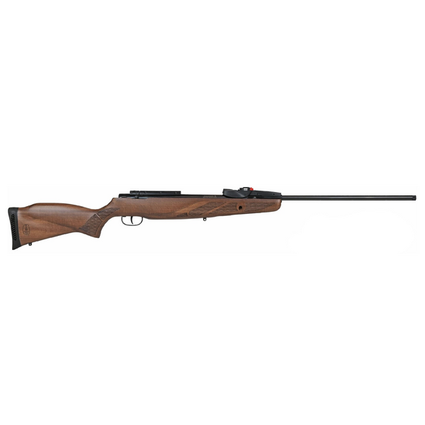 BSA MERLIN XL (MULTISHOT BEECH .177 10X GEN3I AIR RIFLE 10RND MAGAZINE ...
